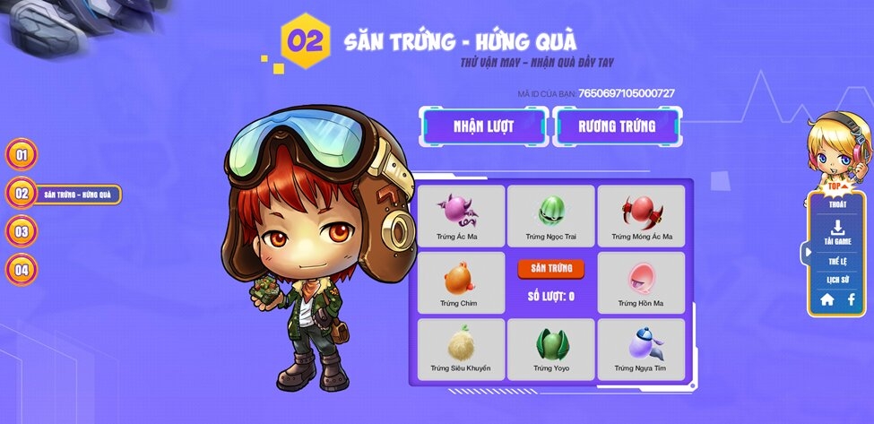 Cách tải Bang Bang Origin trên máy tính đơn giản và nhanh nhất
